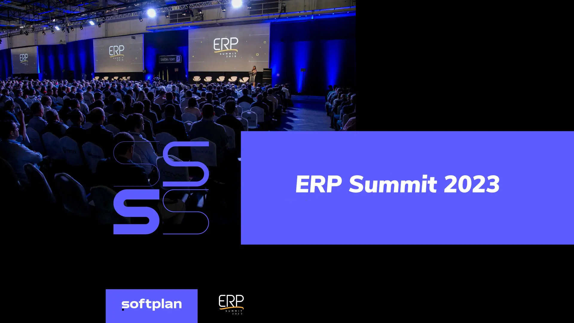 Sala Imprensa - Softplan