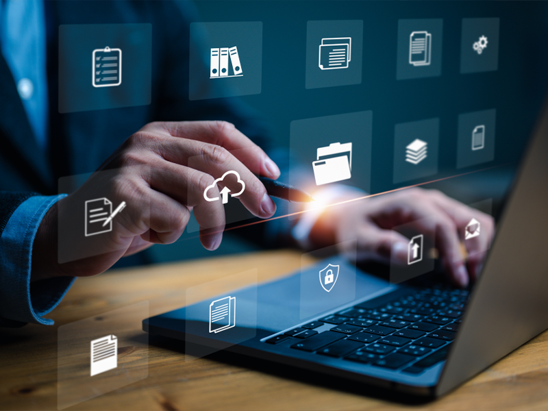 Conheça o SGPD, solução para Gestão de Processos Digitais
