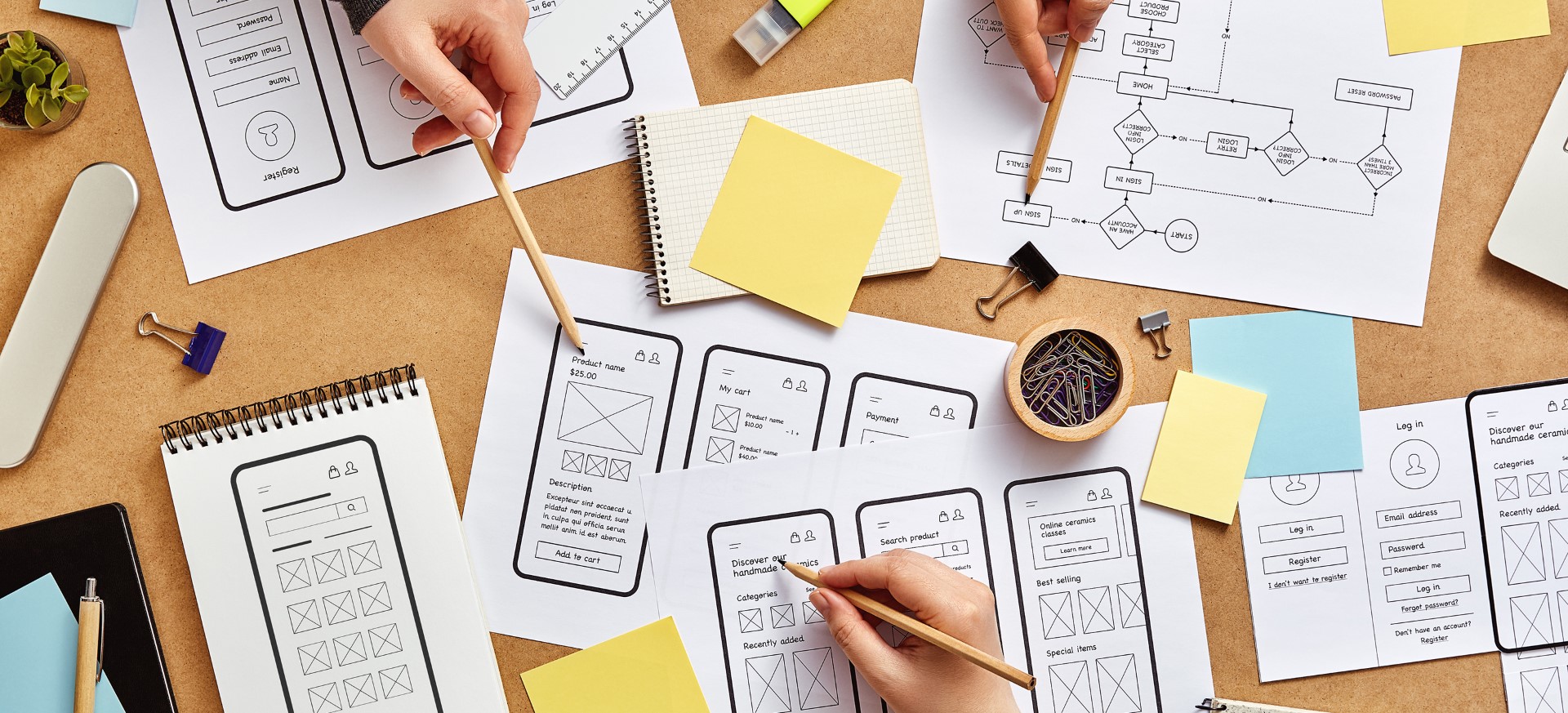 IHC: O que é a Interação Humano-Computador e Objetivos