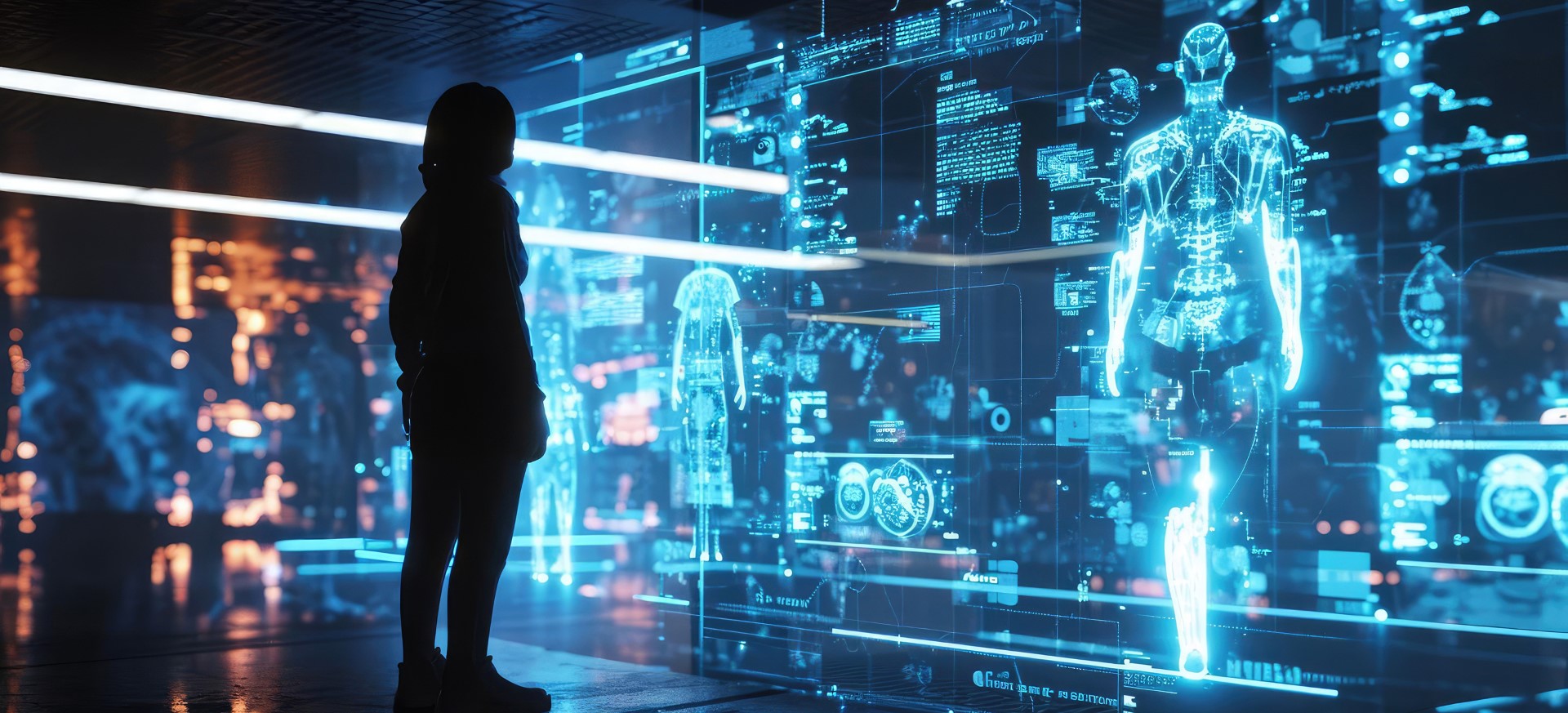 HCI: ¿Qué es la interacción persona-computadora y sus objetivos?