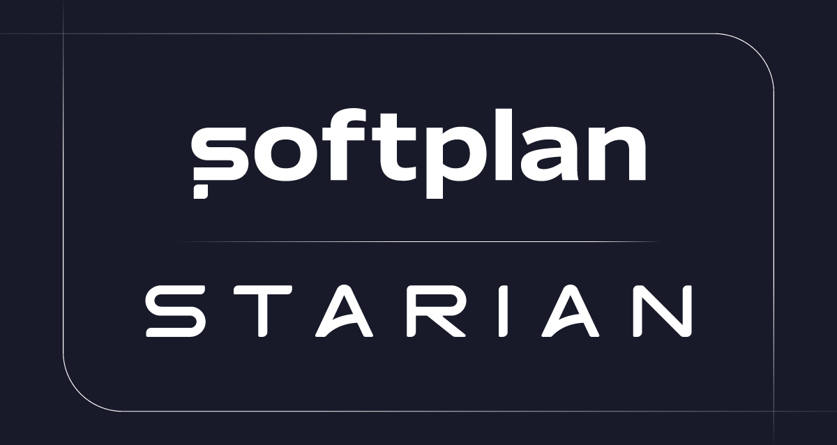 Softplan | Starian